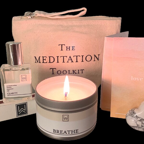 Meditation Tools - Etsy