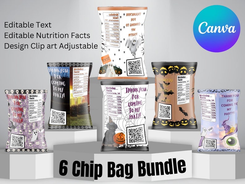 halloween-chip-bag-templates-bundle-instant-download-trick-etsy