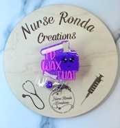 Wax Tech Sticker, Esthetician Vinyl Sticker, Funny Gift for Waxing ...