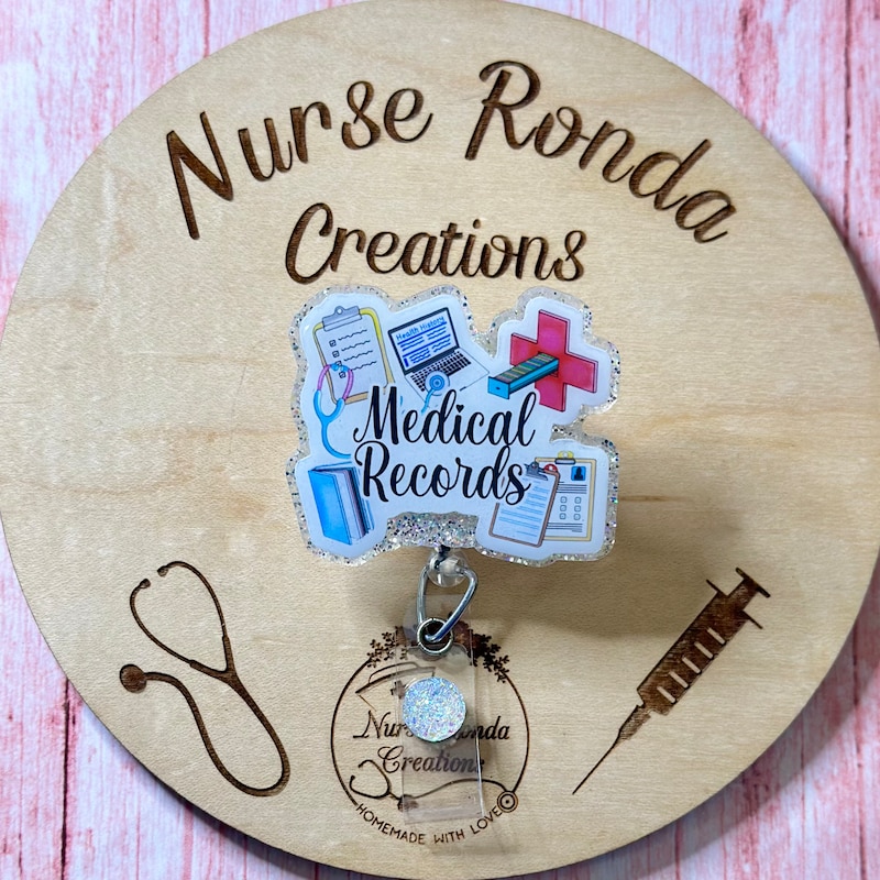 Medical Miniatures - Etsy