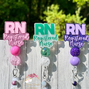 Rn Bsn - Etsy