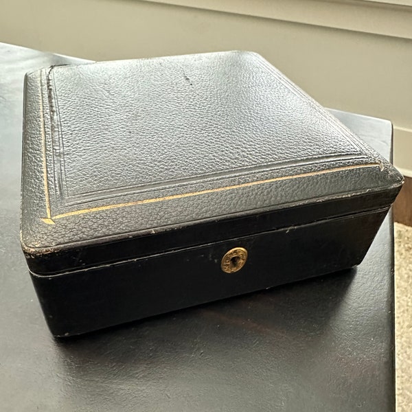 Jewelry Box Lock - Etsy