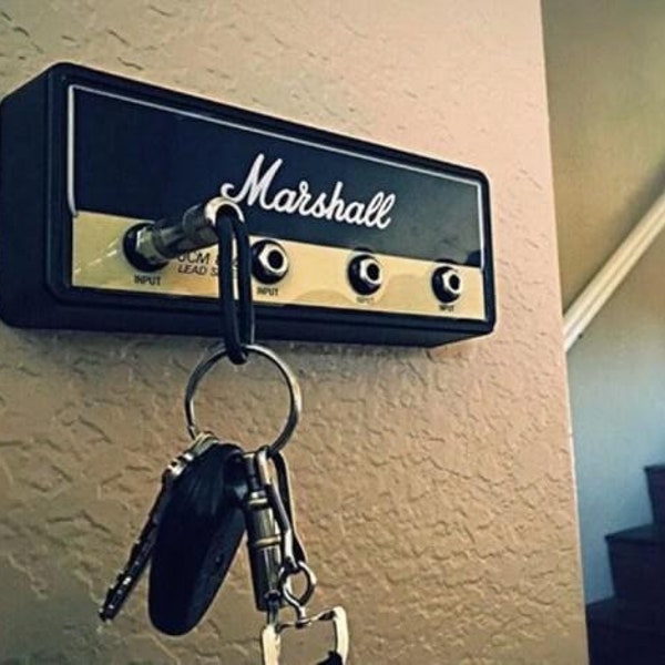 Key Holder - Etsy