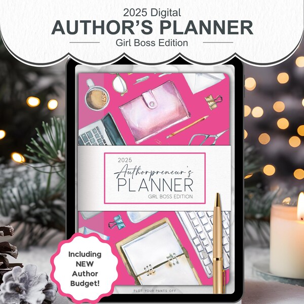 Nanowrimo 50,000 Words Scrivener Template & Outline | Writing Template | Novel Writing ...