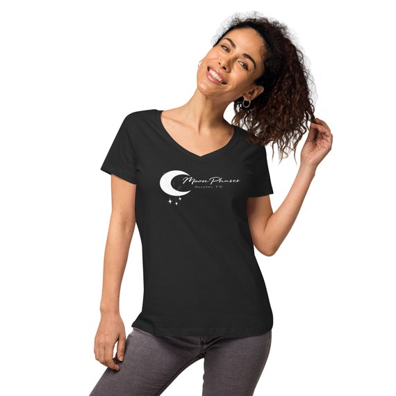 Moon Phases Logo - Etsy