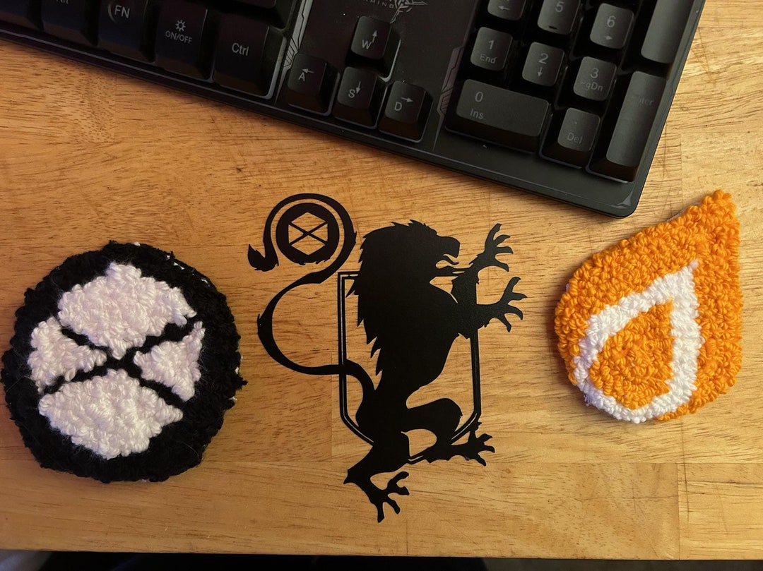 DESTINY Coaster // Video Game Coaster // Destiny // Destiny 2 - Etsy