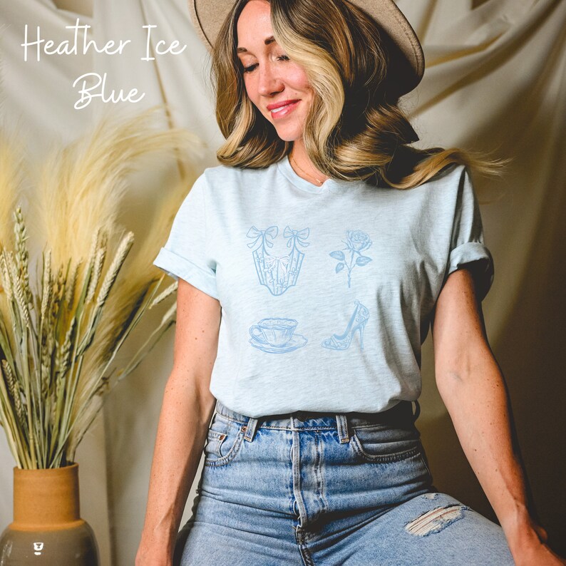 Princesscore Rococo Vanilla Girl Cottagecore Blouse Coquette Clothes ...