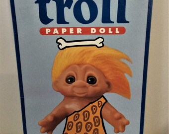 Colorforms Paper - Etsy