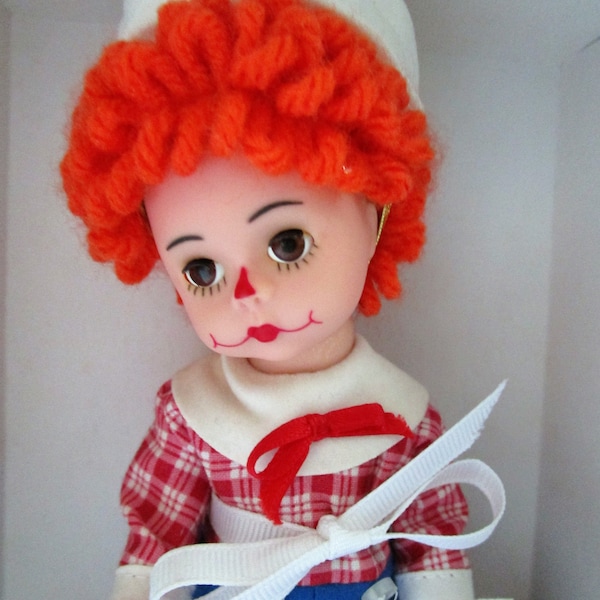 Billy Doll - Etsy
