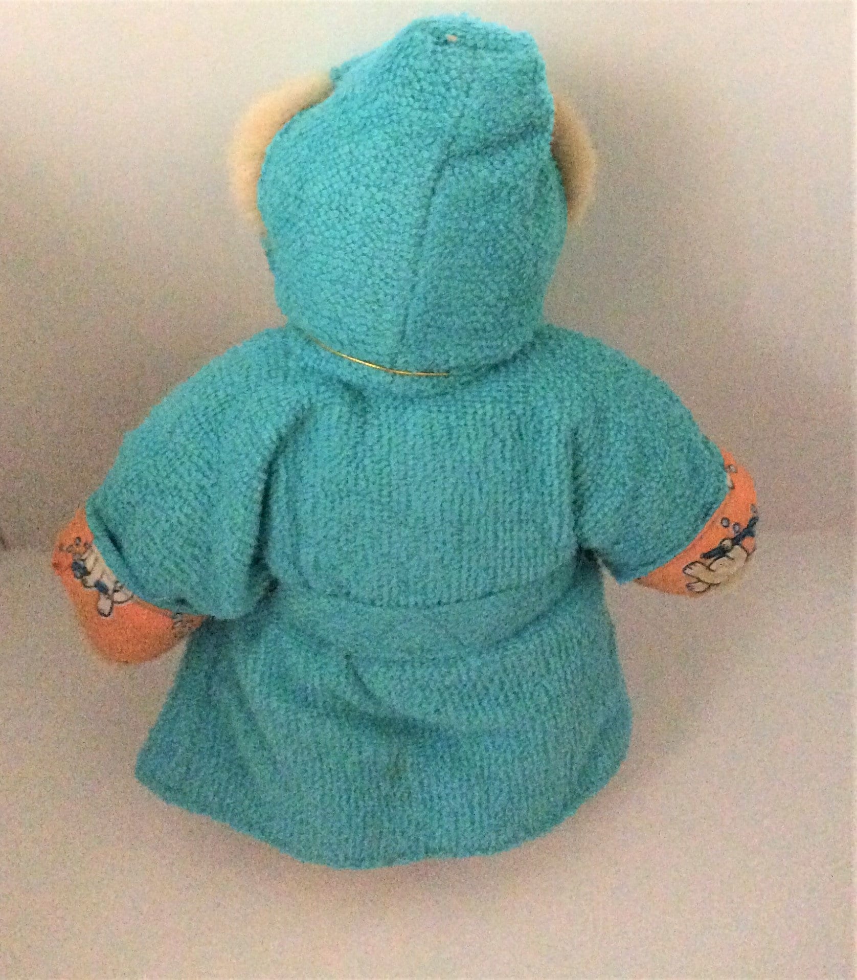 NABCO Muffy Vanderbear Bathtime Collection Muffy Vanderbear - Etsy