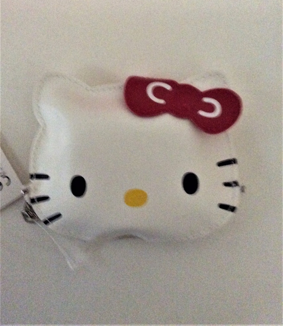 rare vintage sanrio - Gem