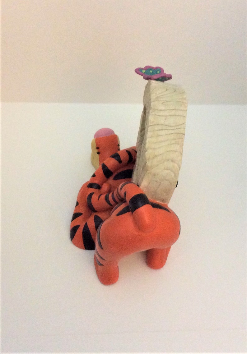Disney Classic Winnie the Pooh Tigger Picture Frame by Michel - Etsy