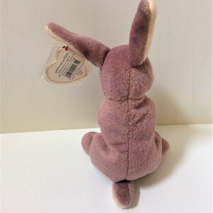 Ty Beanie Baby - SPRINGY the Bunny Rabbit (8 Inch) MINT Tags-retired - Etsy