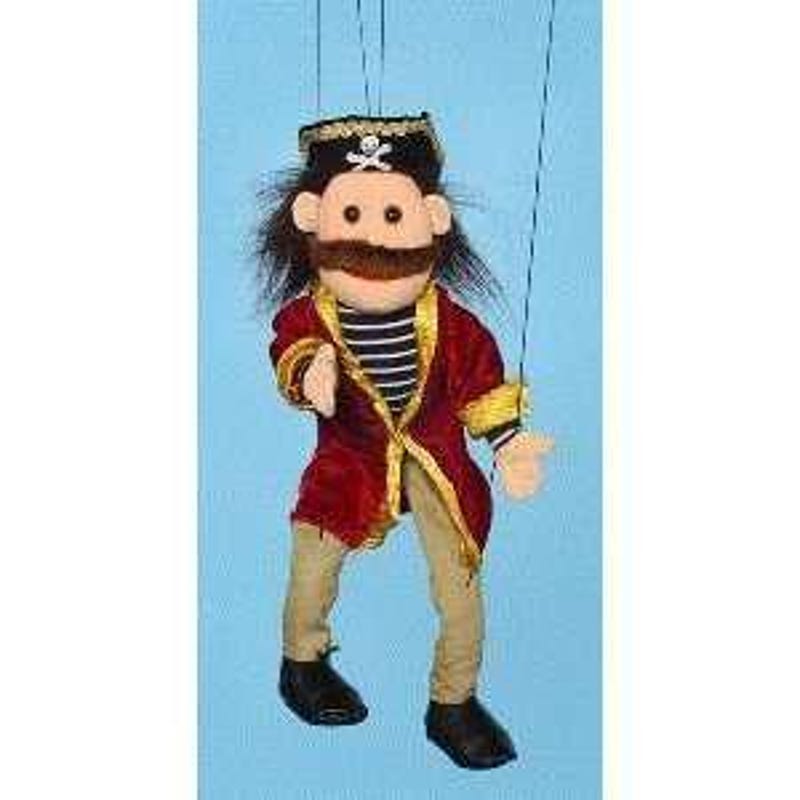 String Puppets - Etsy