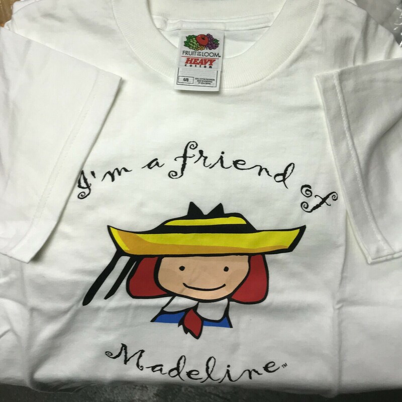 Madeline - Etsy