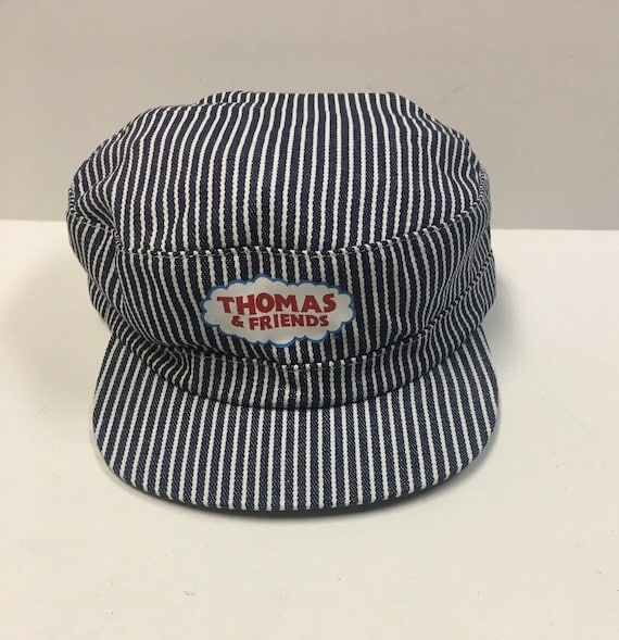 Thomas & Friends Kids Conductors Hat Dress up Pretend Play OS. - Etsy