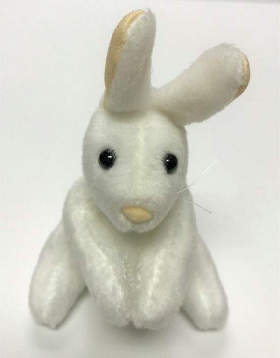 Folkmanis Finger Puppets Rabbits