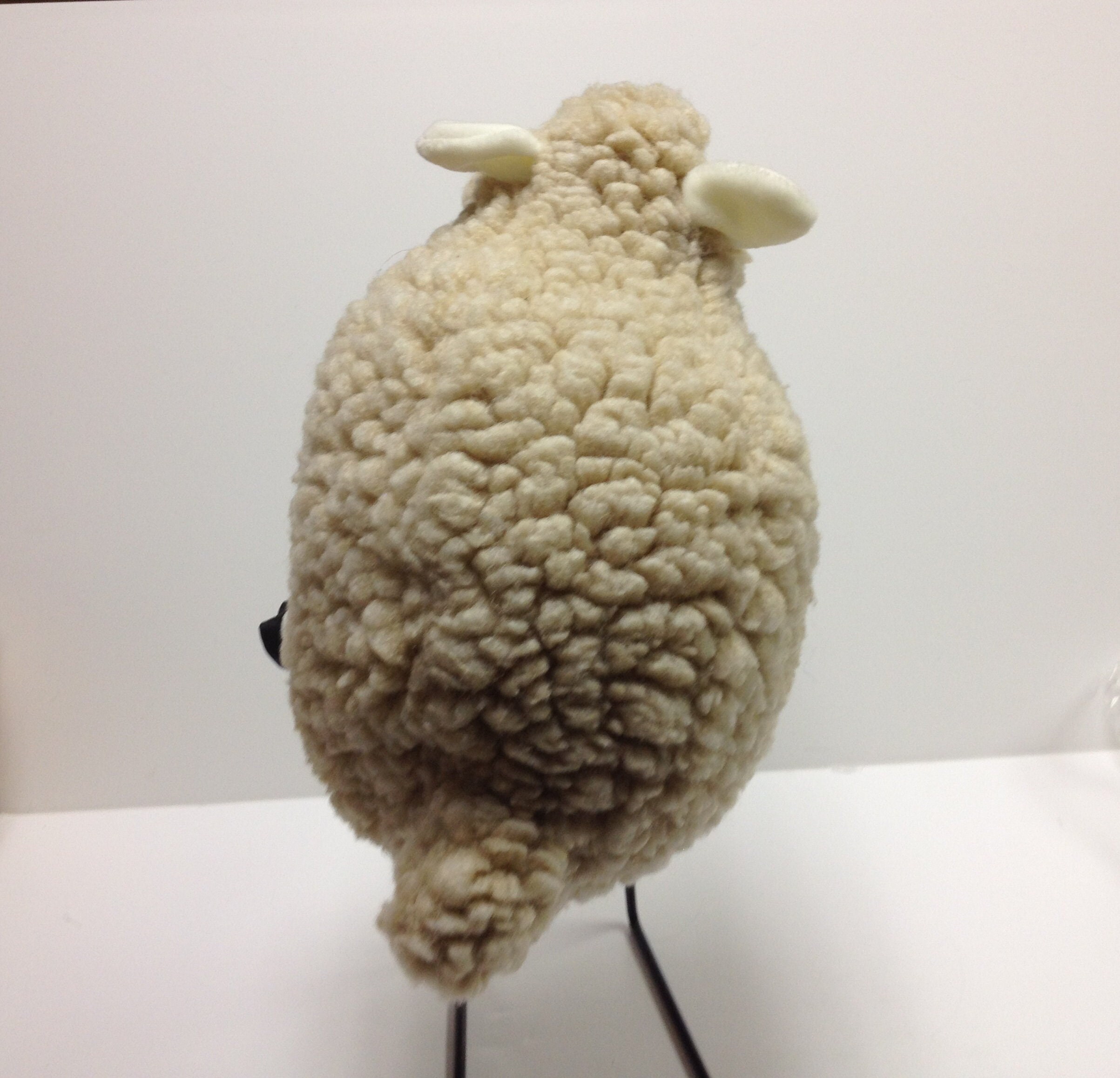 Woolly Sheep Puppet