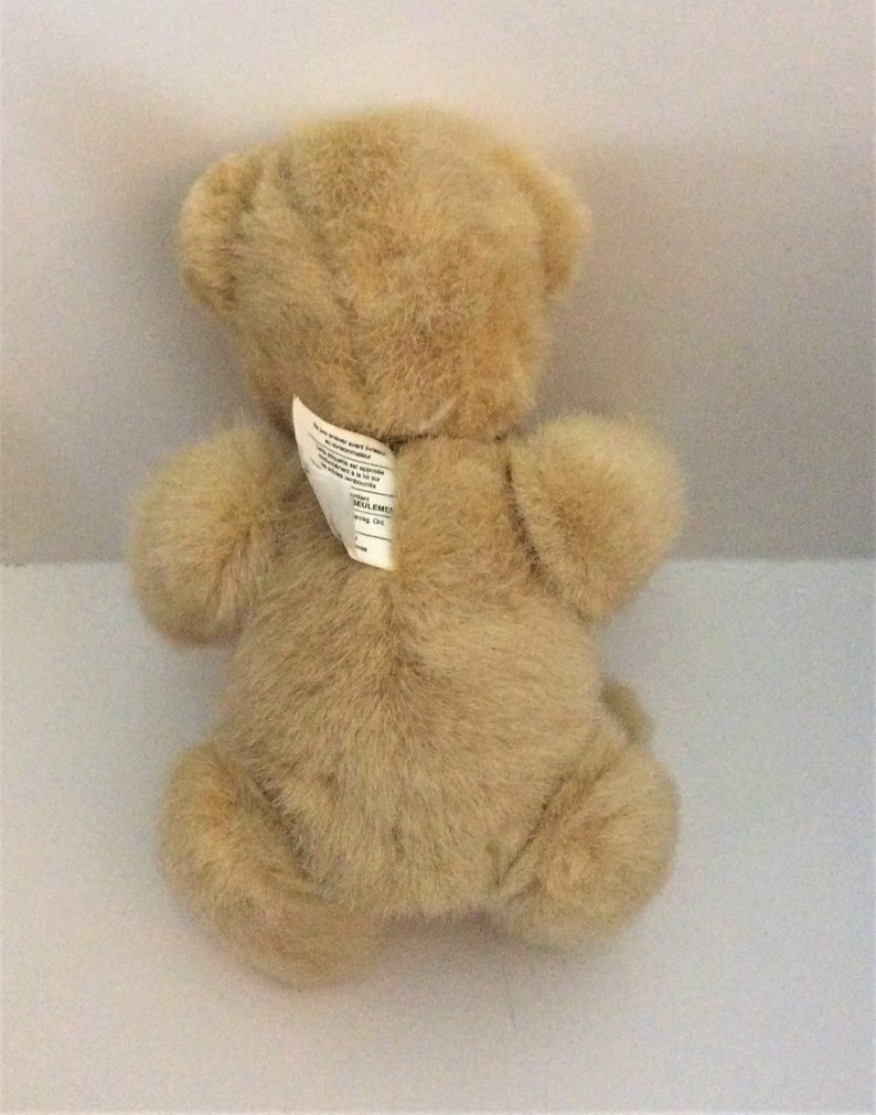 NABCO Muffy Vanderbear the Original Jointed Bear 8 NEW - Etsy