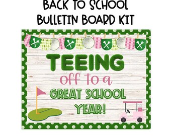 Coffee Shop Bulletin Board and Door Decor Kit, Industrial Farmhouse ...