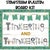 Tech the Halls Bulletin Board Kit/ Christmas Technology Board /STEM ...