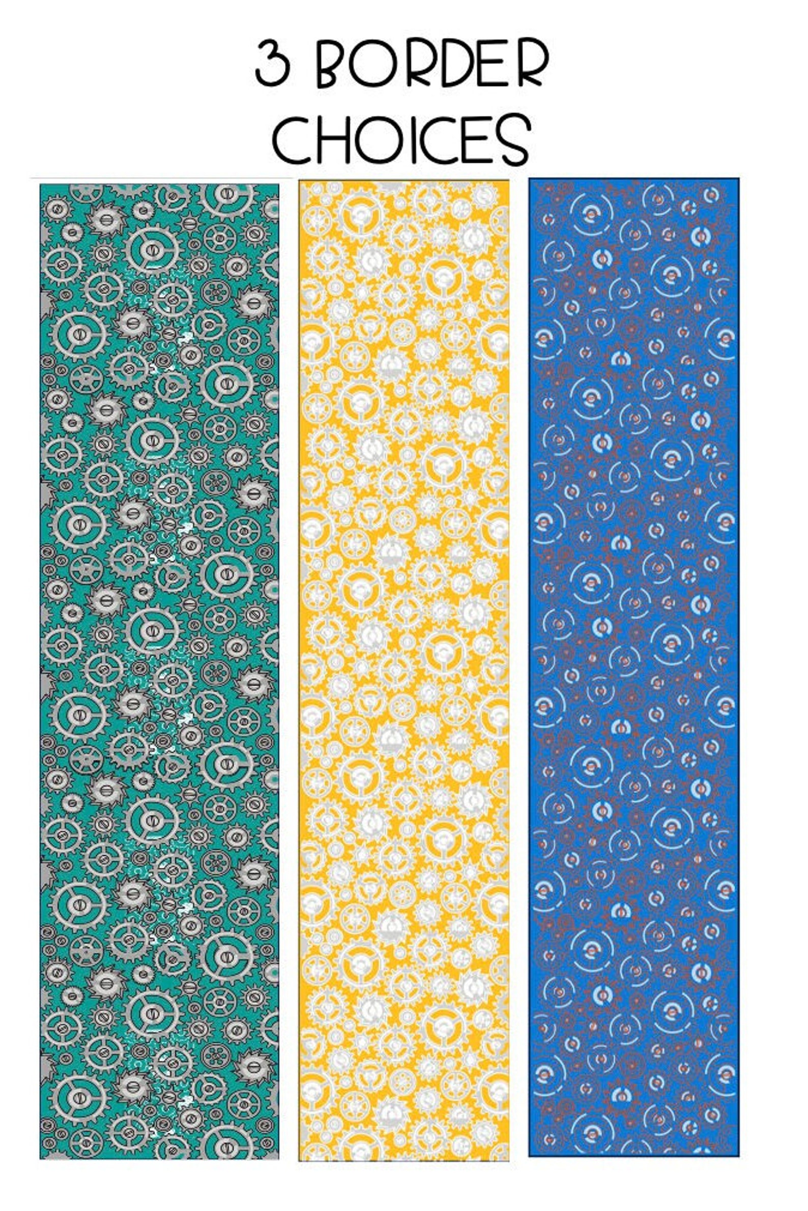 TECHNOLOGY Bulletin Board Kit/gearing up for Tech/computer Science ...