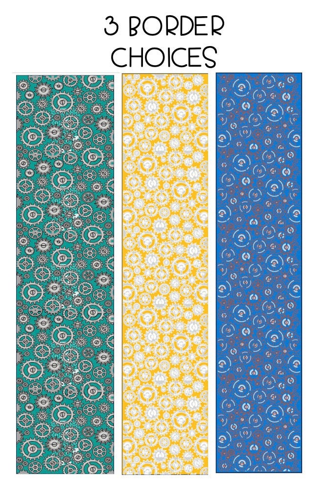 TECHNOLOGY Bulletin Board Kit/gearing up for Tech/computer Science ...