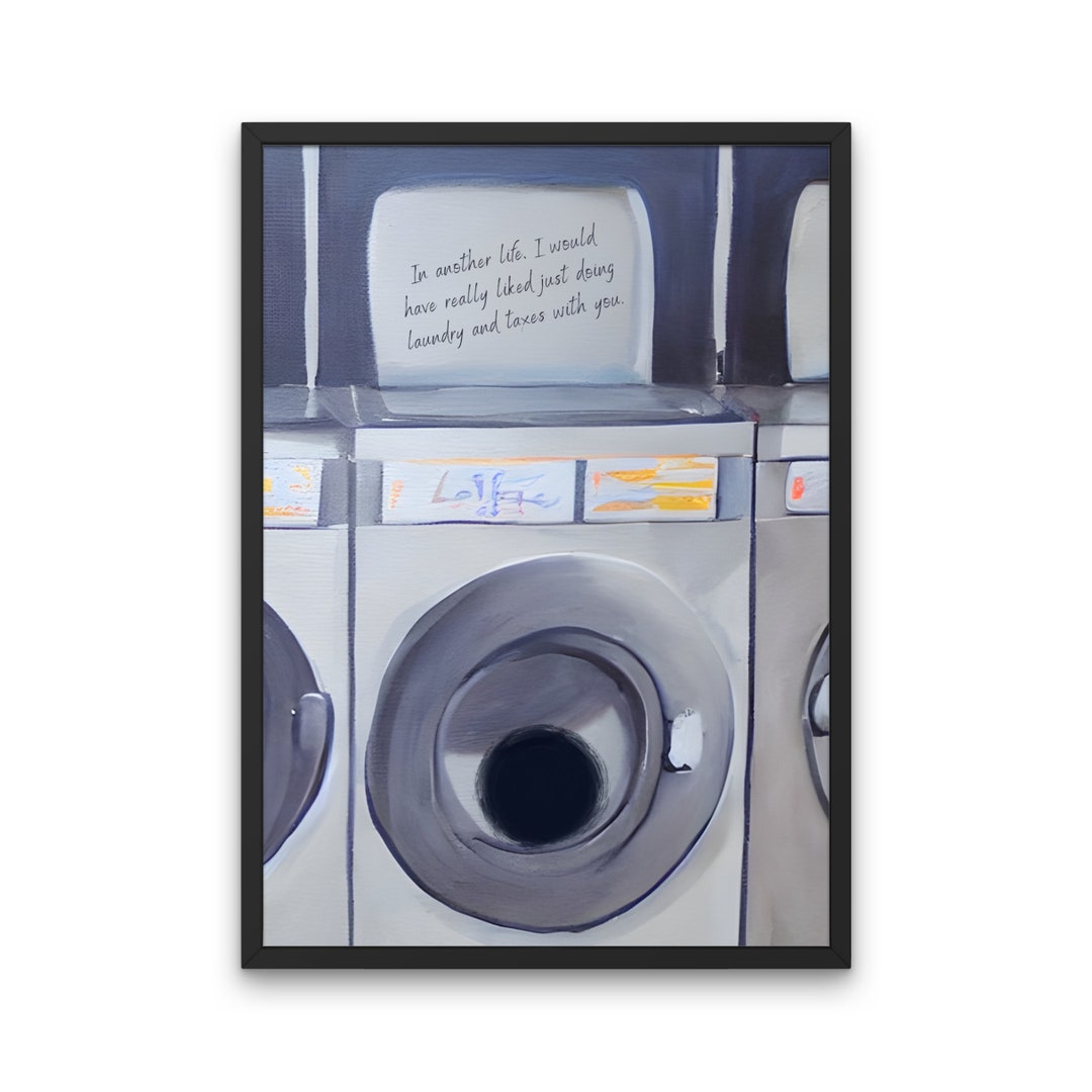 Everything Everywhere All at Once Digital Movie Poster Download ...