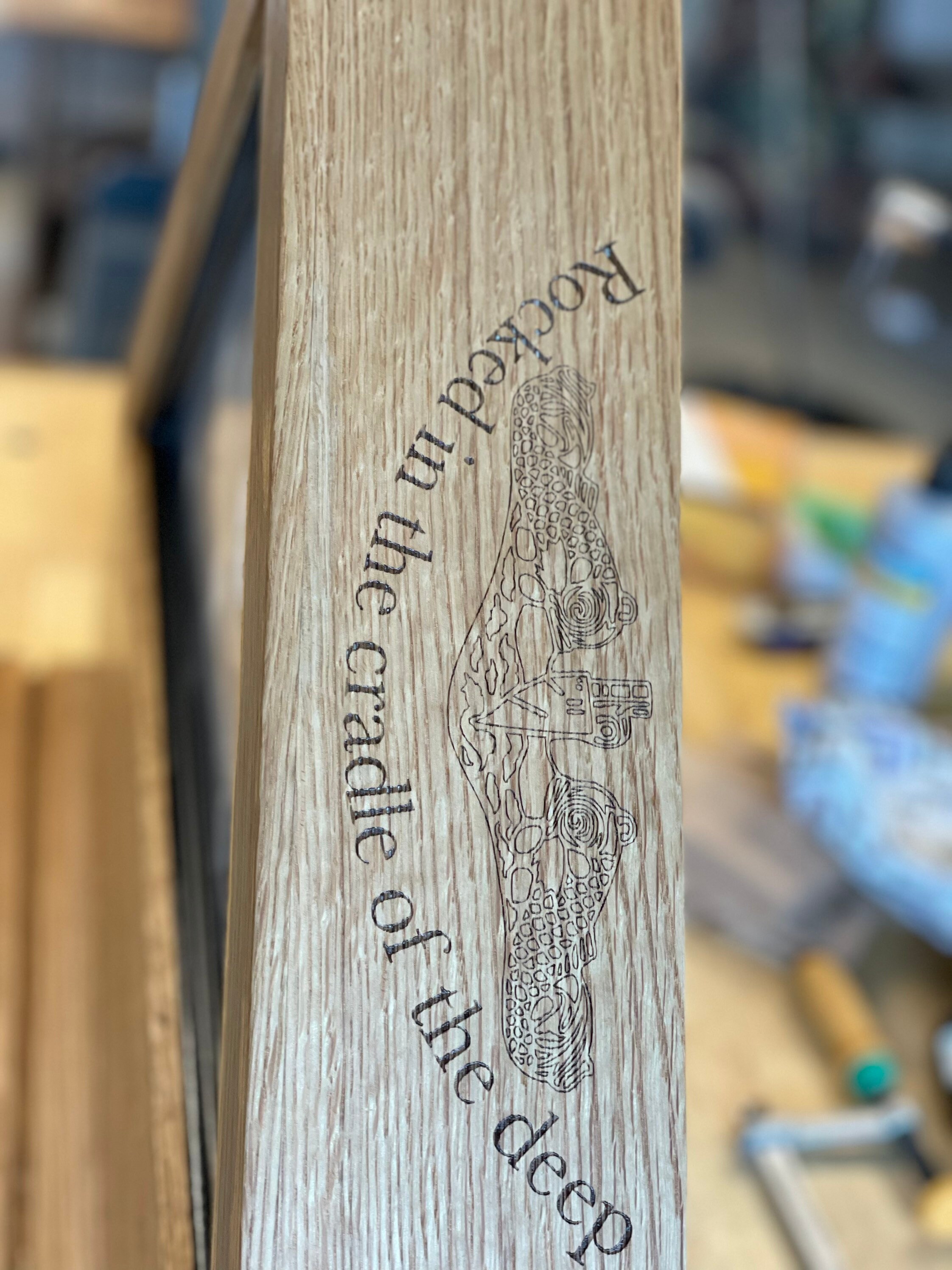 Custom Flag Display - Etsy