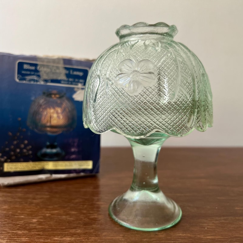 Fairy Lamp - Etsy