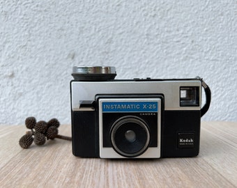 Instamatic Camera - Etsy