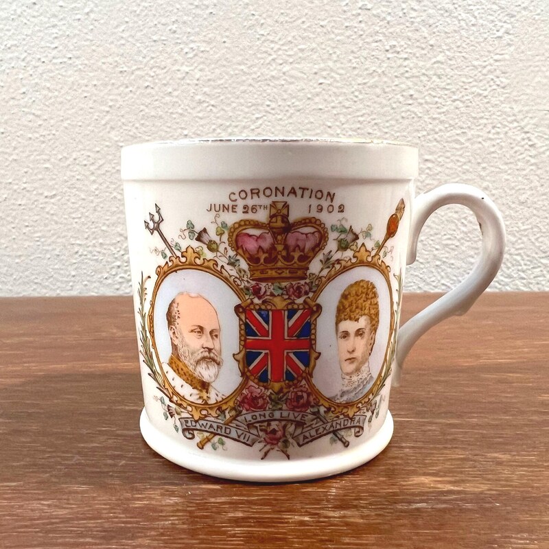 British Royal Memorabilia - Etsy