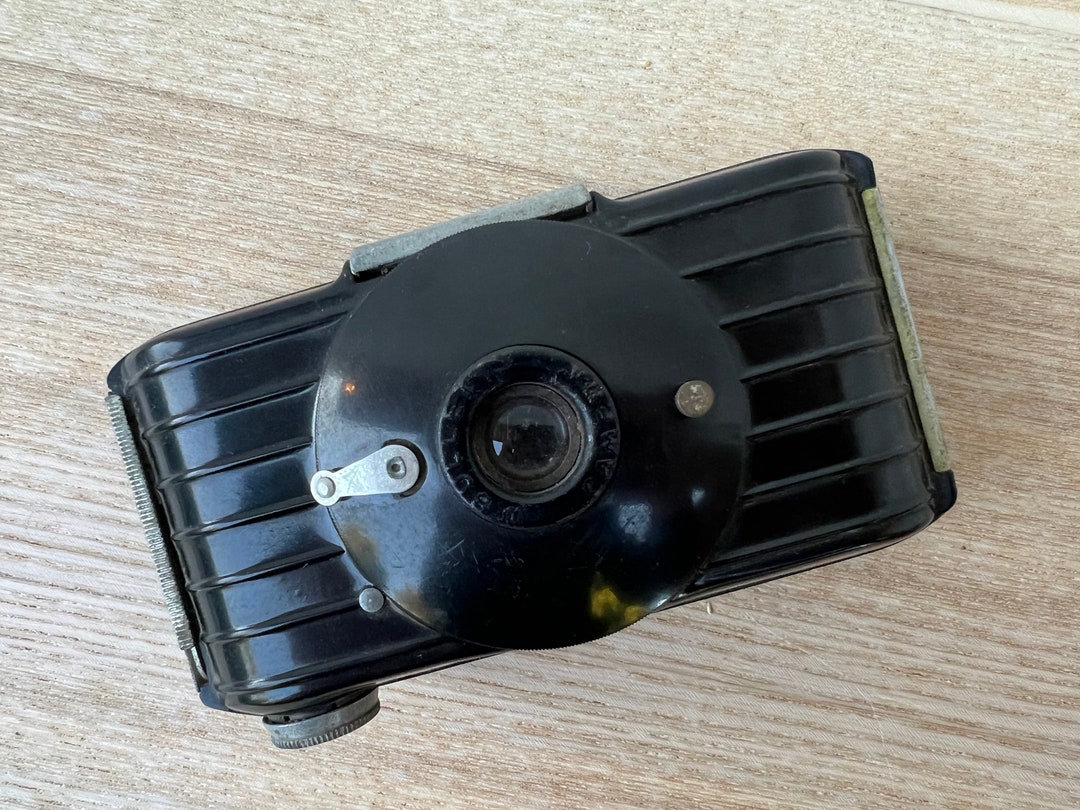 Vintage 1936-1942 Kodak Camera | Art Deco Film | Retro Photography ...