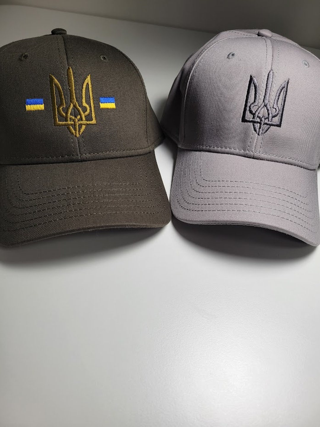 Banderstad, I Am Ukrainian, Ukrainian Cap, Hat, Ukraine, Embroidery ...