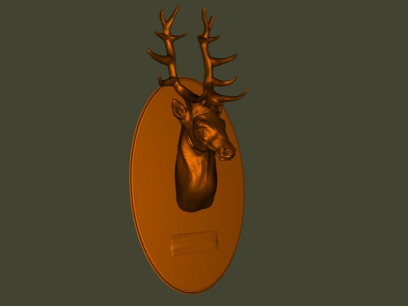3d Hert Model 3d Tekening 3d Stl Model Voor Cnc Gebruikers Etsy Nederland