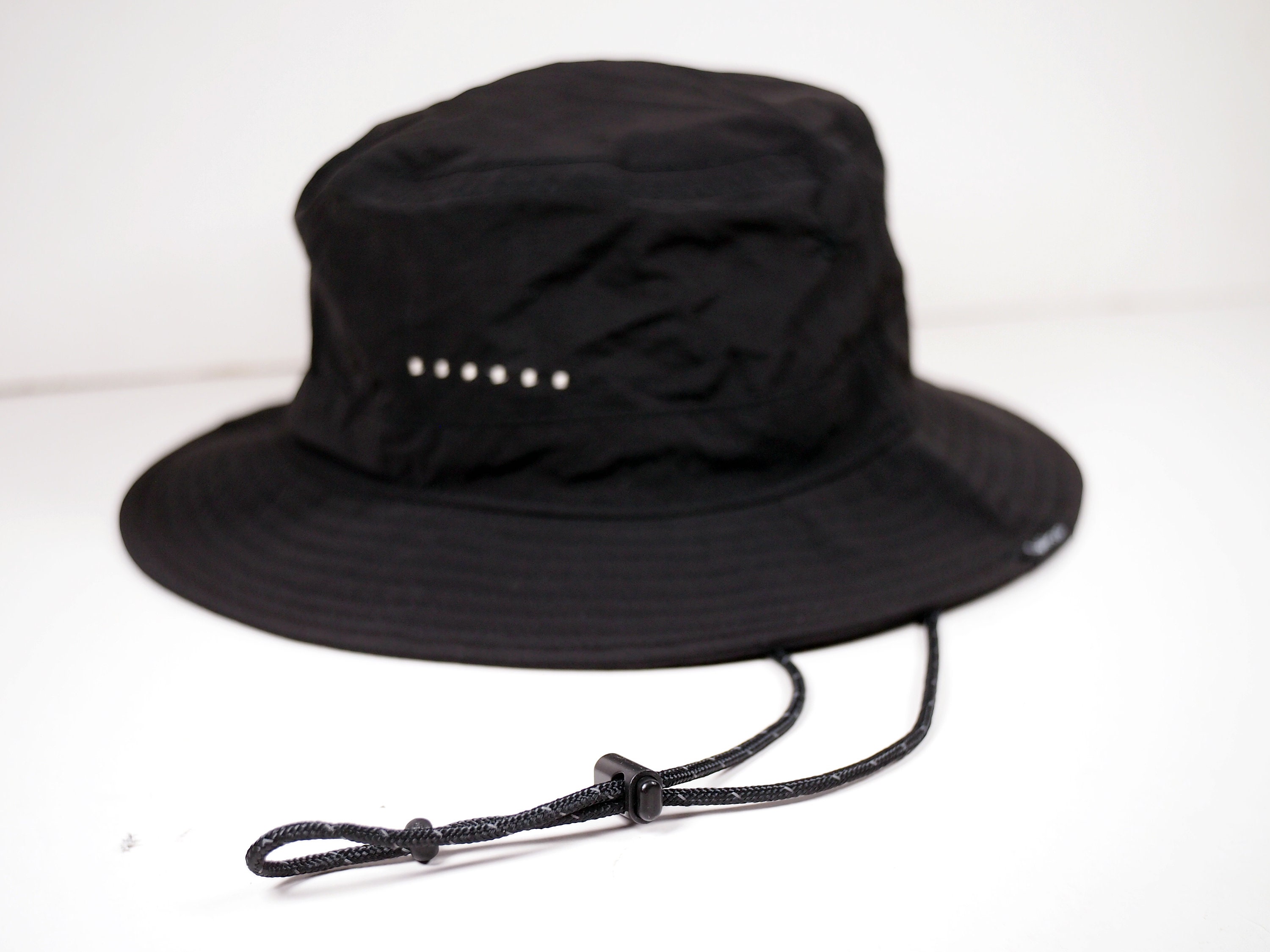 Water Resistant Bucket Hat Waterproof Bonnie Packable Rain Outdoor Sun ...