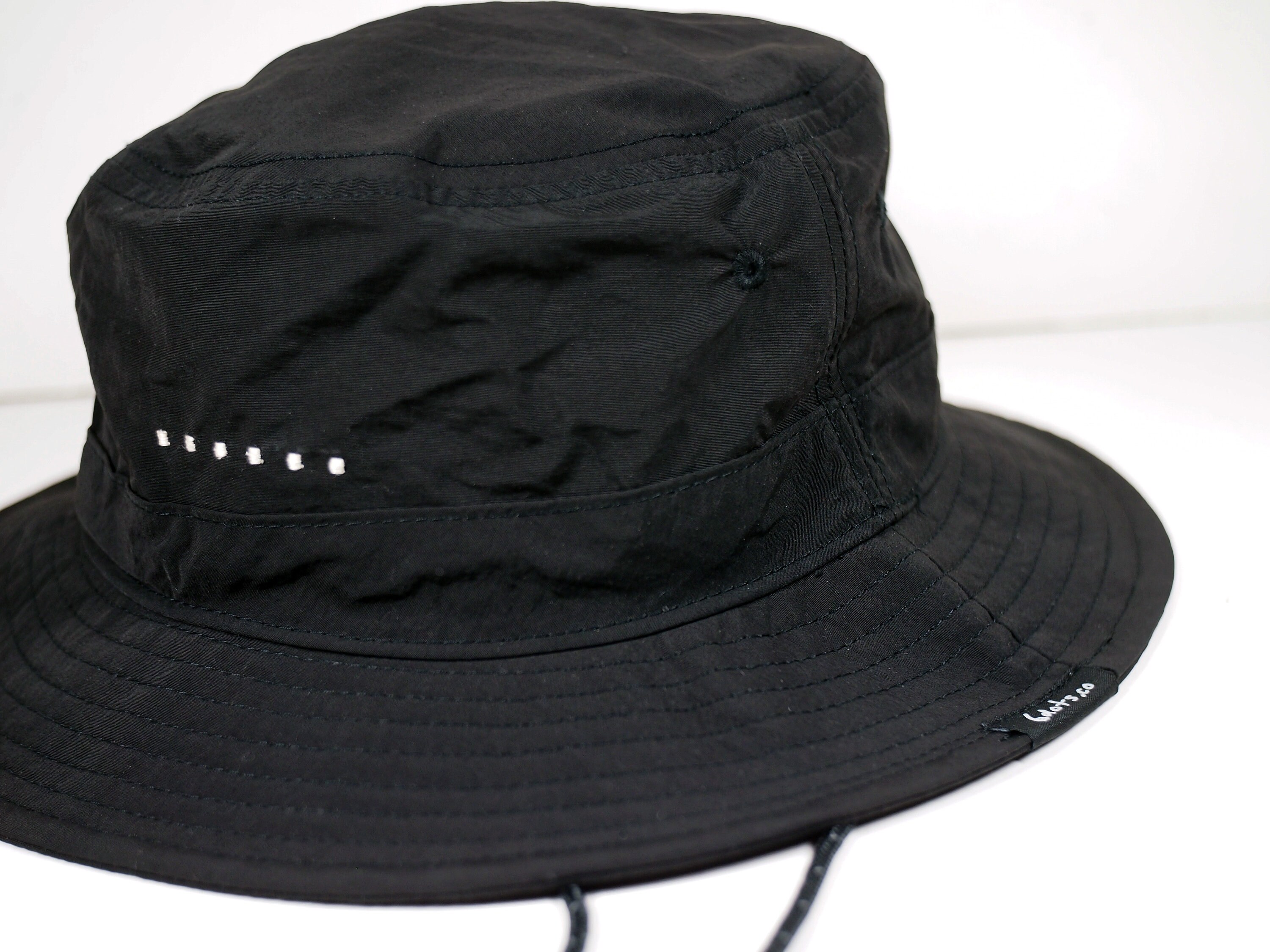 Water Resistant Bucket Hat Waterproof Bonnie Packable Rain Outdoor Sun ...