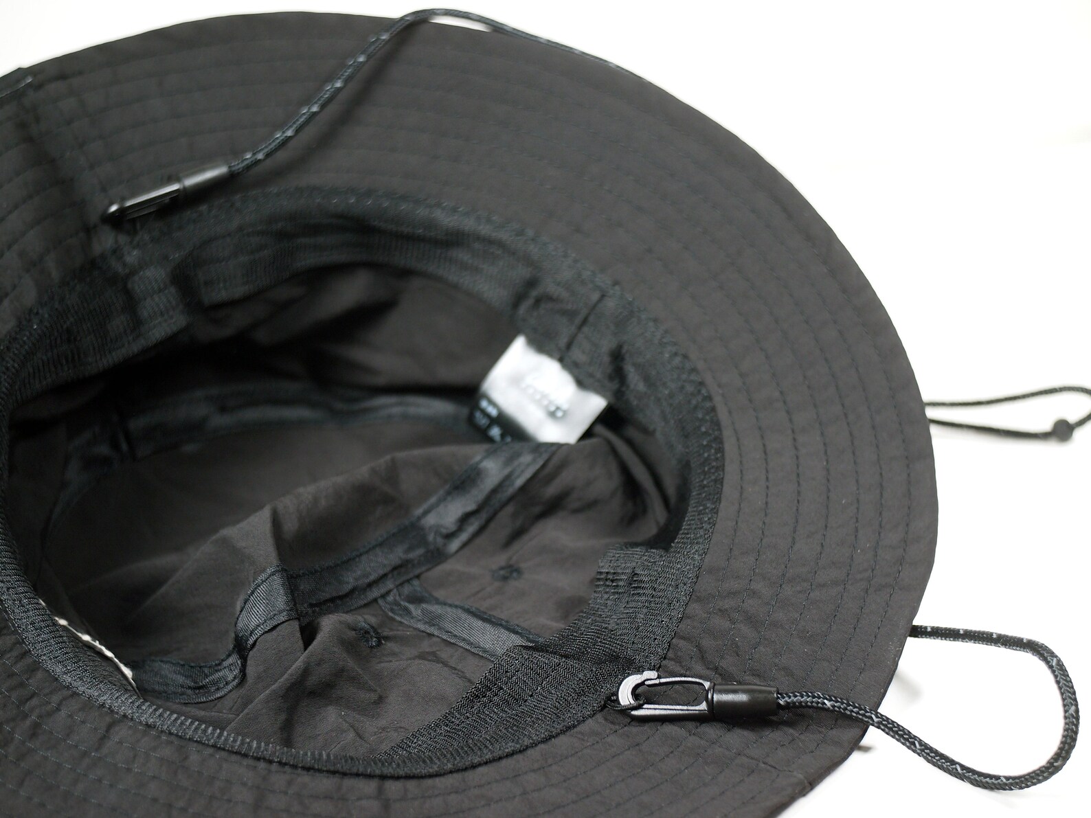 Water Resistant Bucket Hat Waterproof Bonnie Packable Rain Outdoor Sun ...