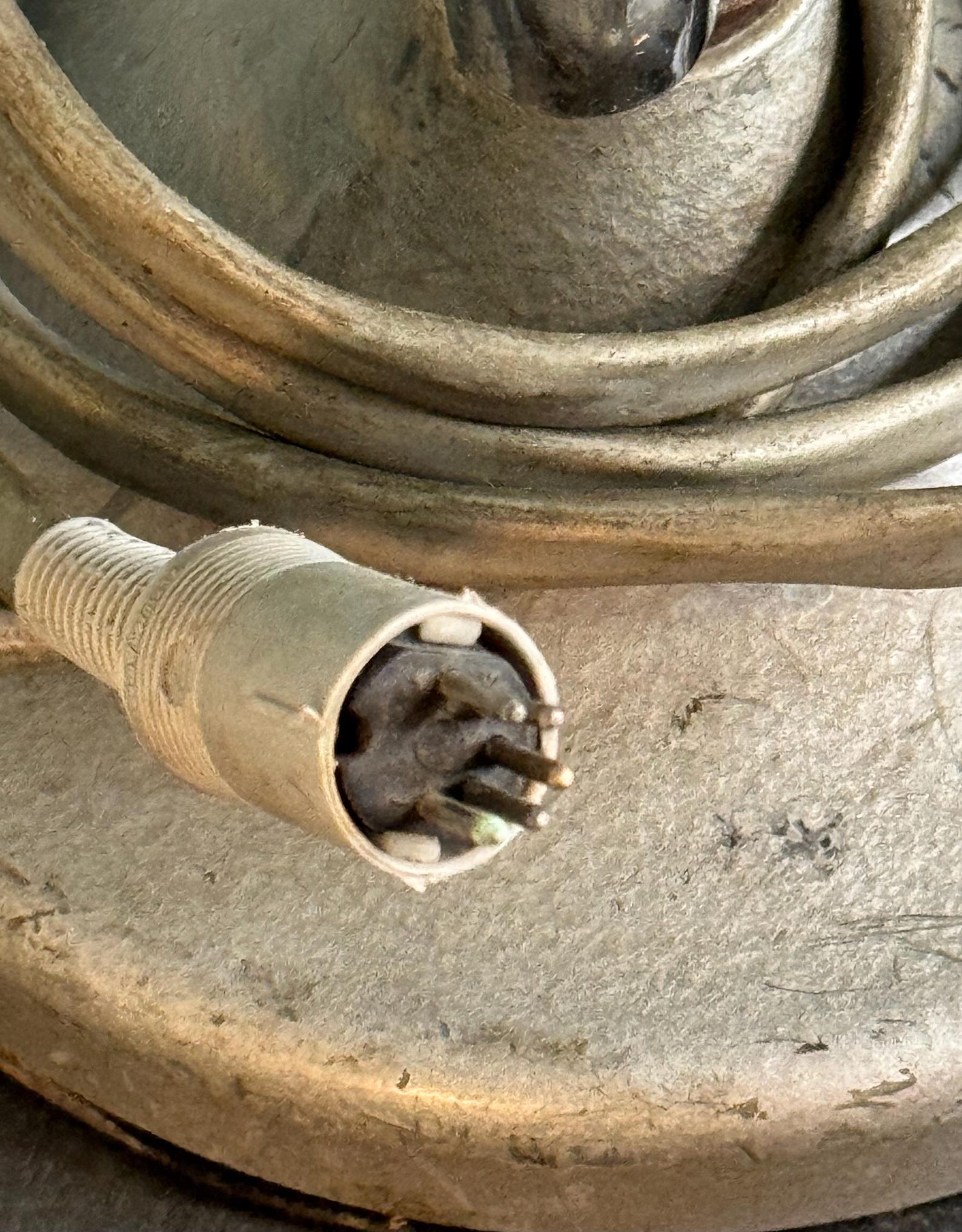 Vintage Astatic Radio/cb Microphone - Etsy