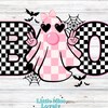 Boo Halloween Png, Hot Pink Boo Png, Halloween Png, Spooky Season Png ...