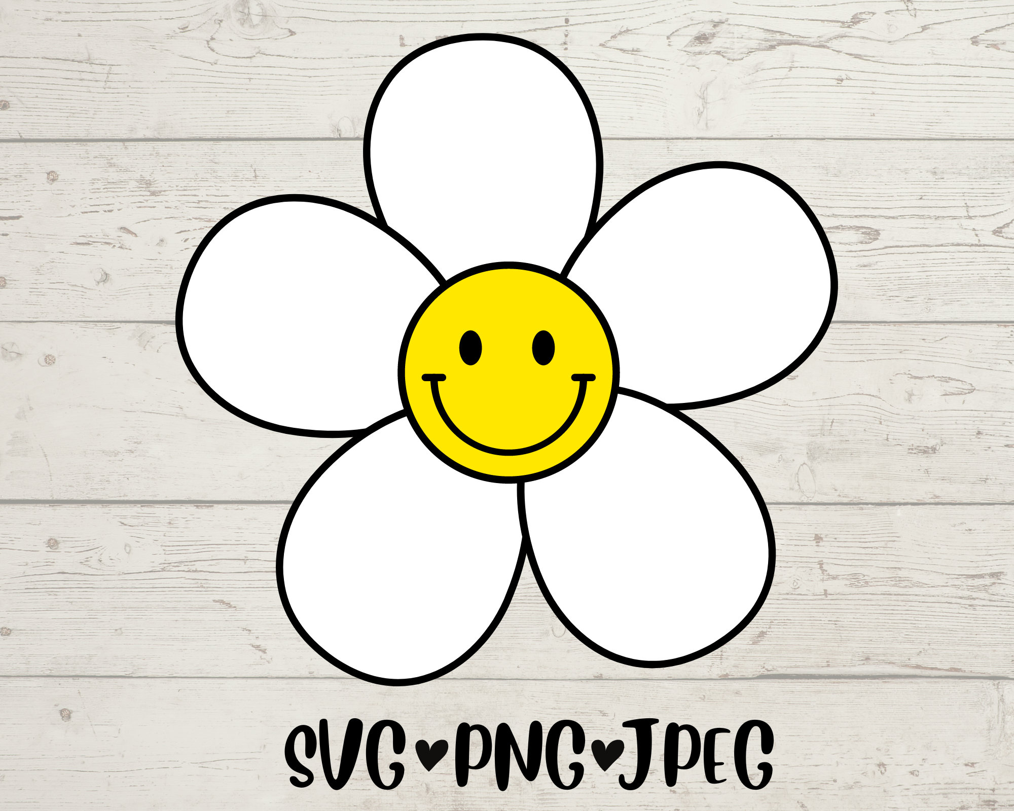 Daisy Smiley Face Svg Flower Svg Daisy Clipart Spring Daisy Svg Smiley ... Daisy Smiley Face Svg Flower Svg Daisy Clipart Spring Daisy Svg Smiley ...