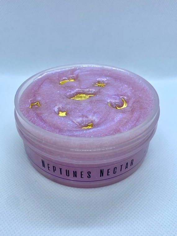 Neptunes Nectar Slime - Etsy