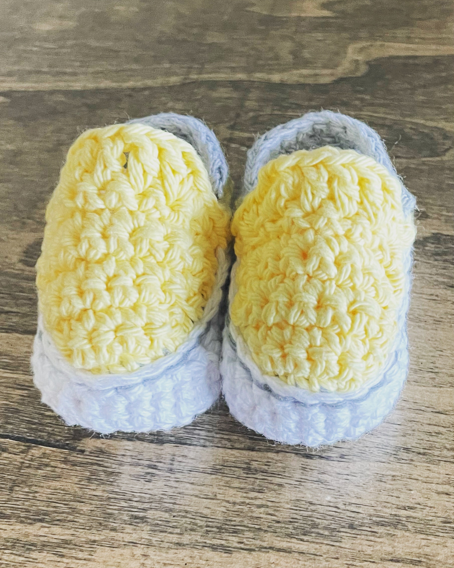 Vans Crocheted Baby Shoes - Etsy