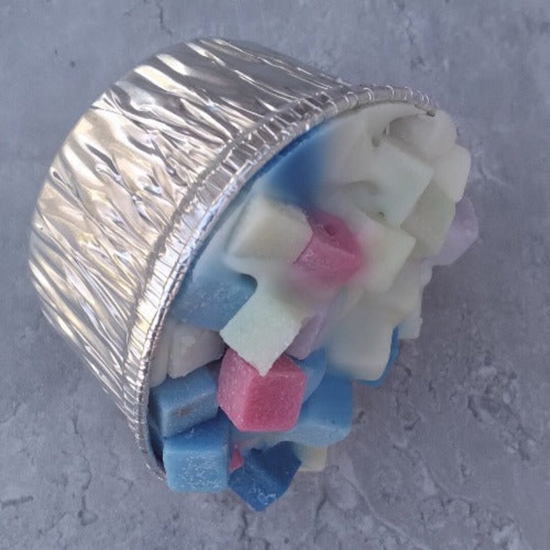 CHUNKY BIG SHOTS Sweets & Fruits - Etsy