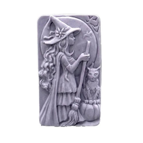Wicked Witch Wizard Wax Bar - Etsy