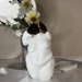 Female Torso Vase, Female Body Vase,nude Female Body Vase, Art Decor ...
