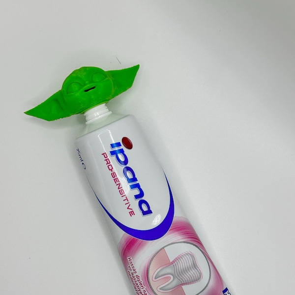 Toothpaste Dispenser - Etsy