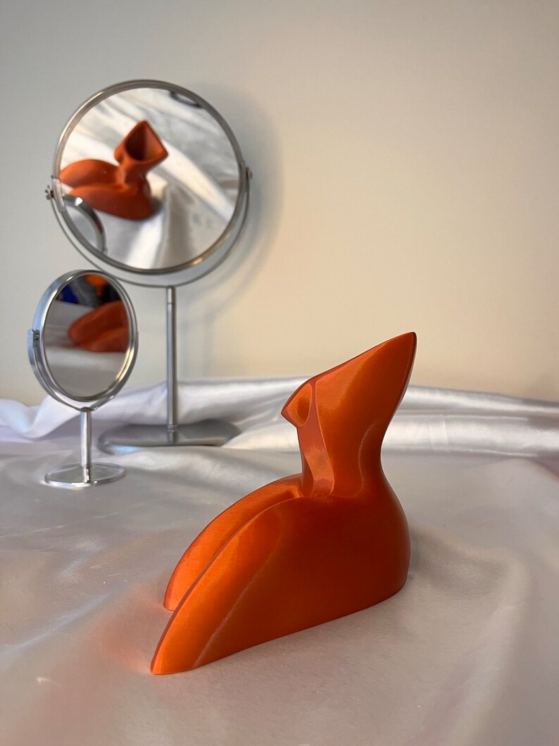 Curvy Woman Body Vase Plus-size Vase Butt Vasewoman Booty - Etsy