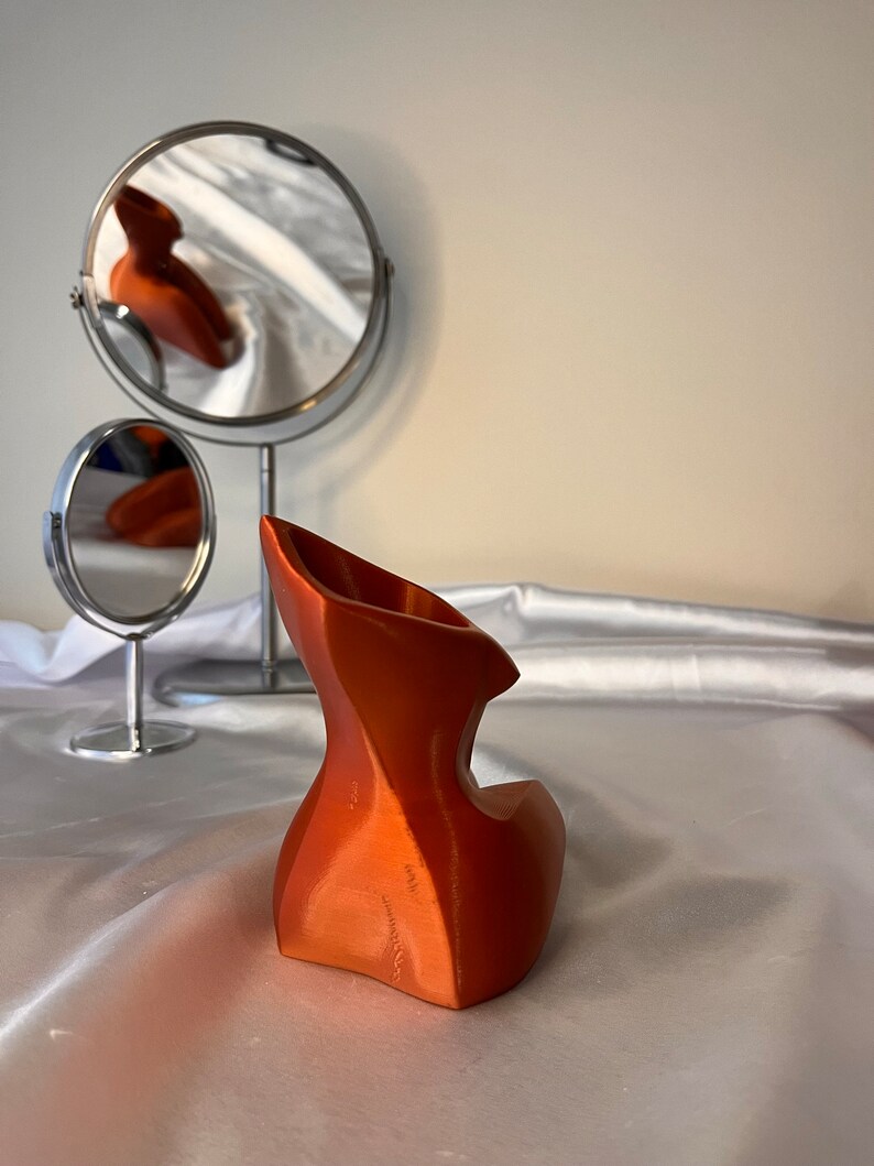 Curvy Woman Body Vase Plus-size Vase Butt Vasewoman Booty - Etsy