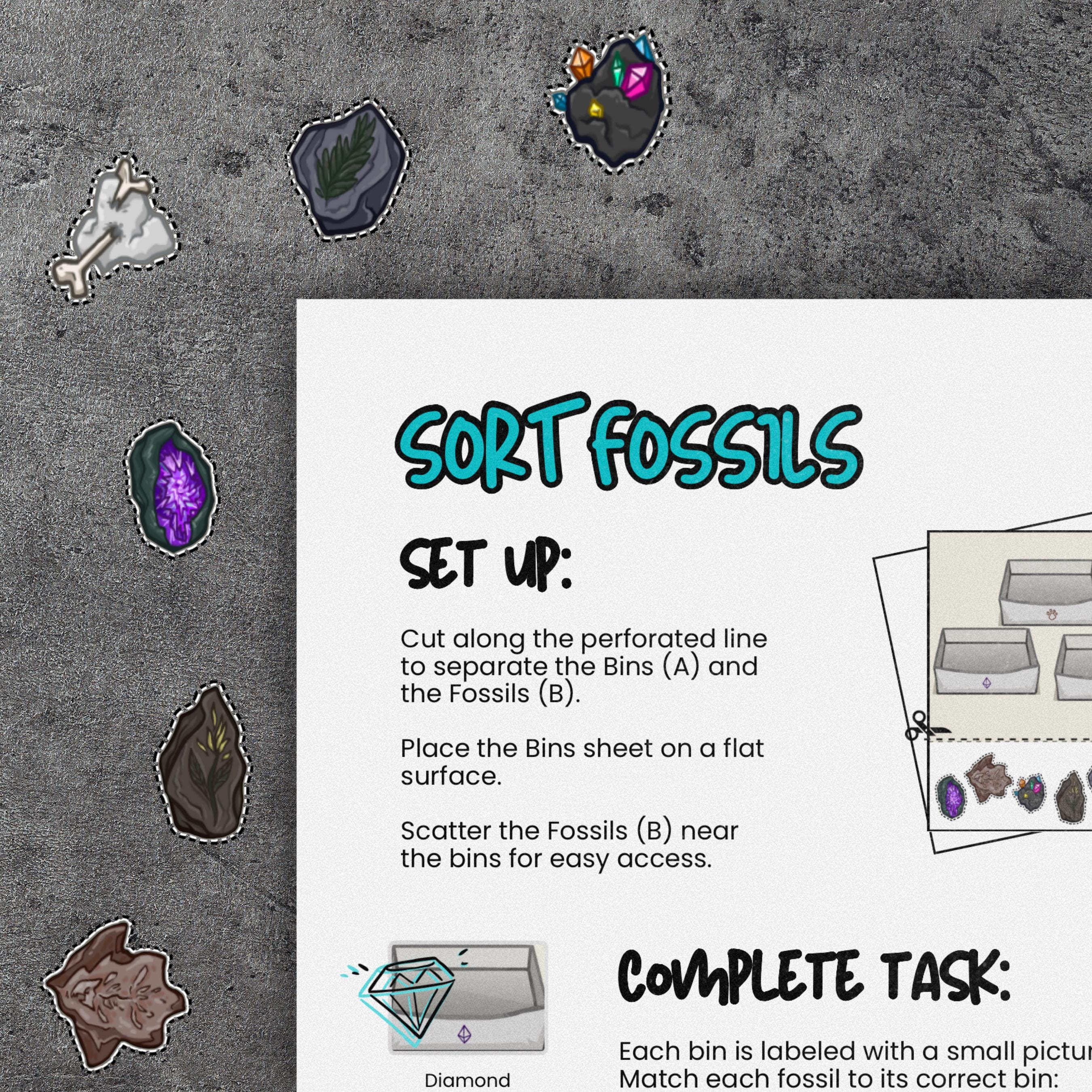 Among Us in Real Life Game Bundle | Skeld + Mira HQ - Etsy